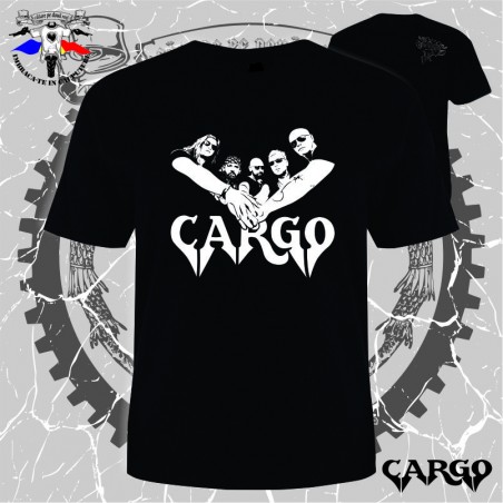 Cargo "Trupa"